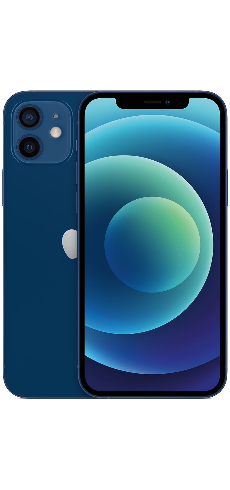 Apple iPhone 12 mini Blue 128GB