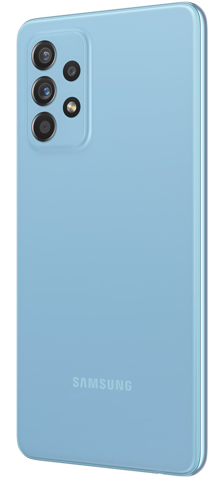 Samsung Galaxy A72 Blue 8GB |128GB