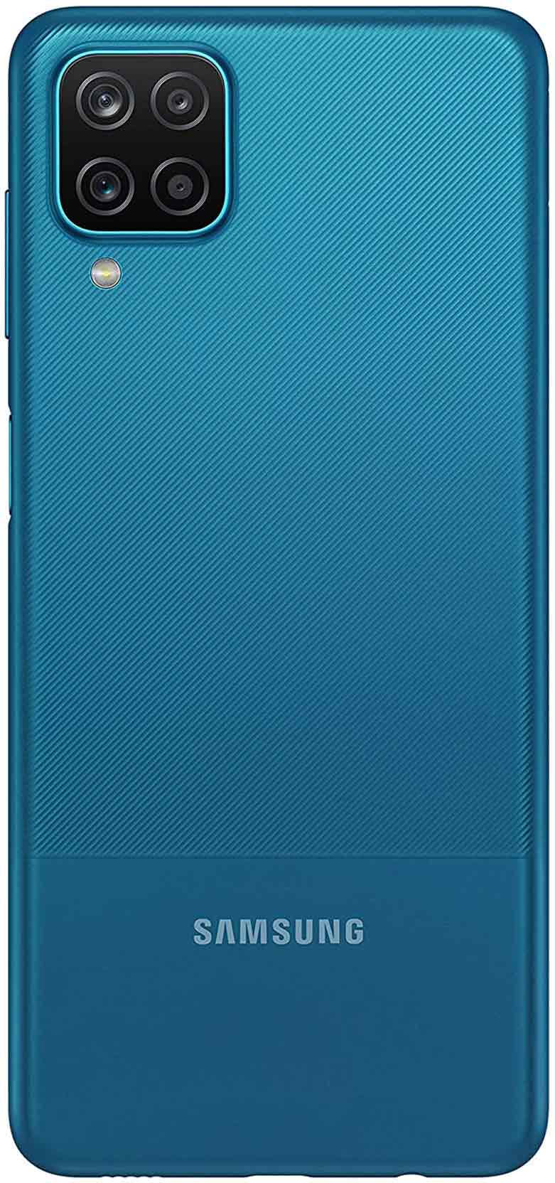 Samsung Galaxy M12 Blue 6Gb | 128Gb