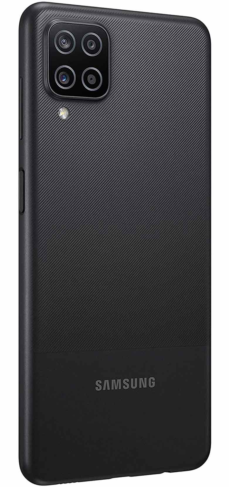 Samsung Galaxy M12 Black 6Gb |128Gb