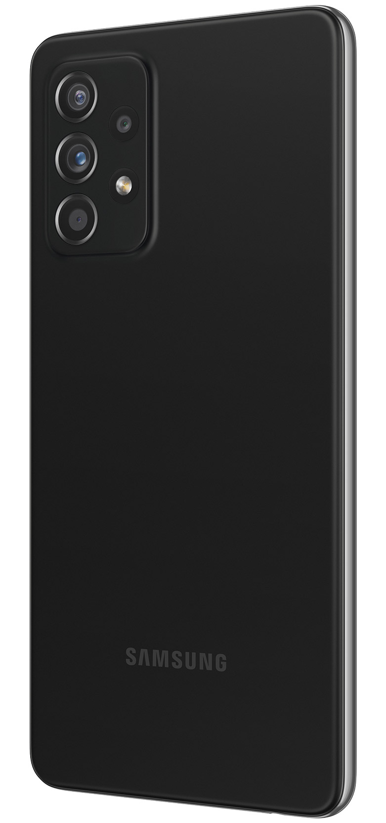 Samsung Galaxy A52 Black 6GB |128GB